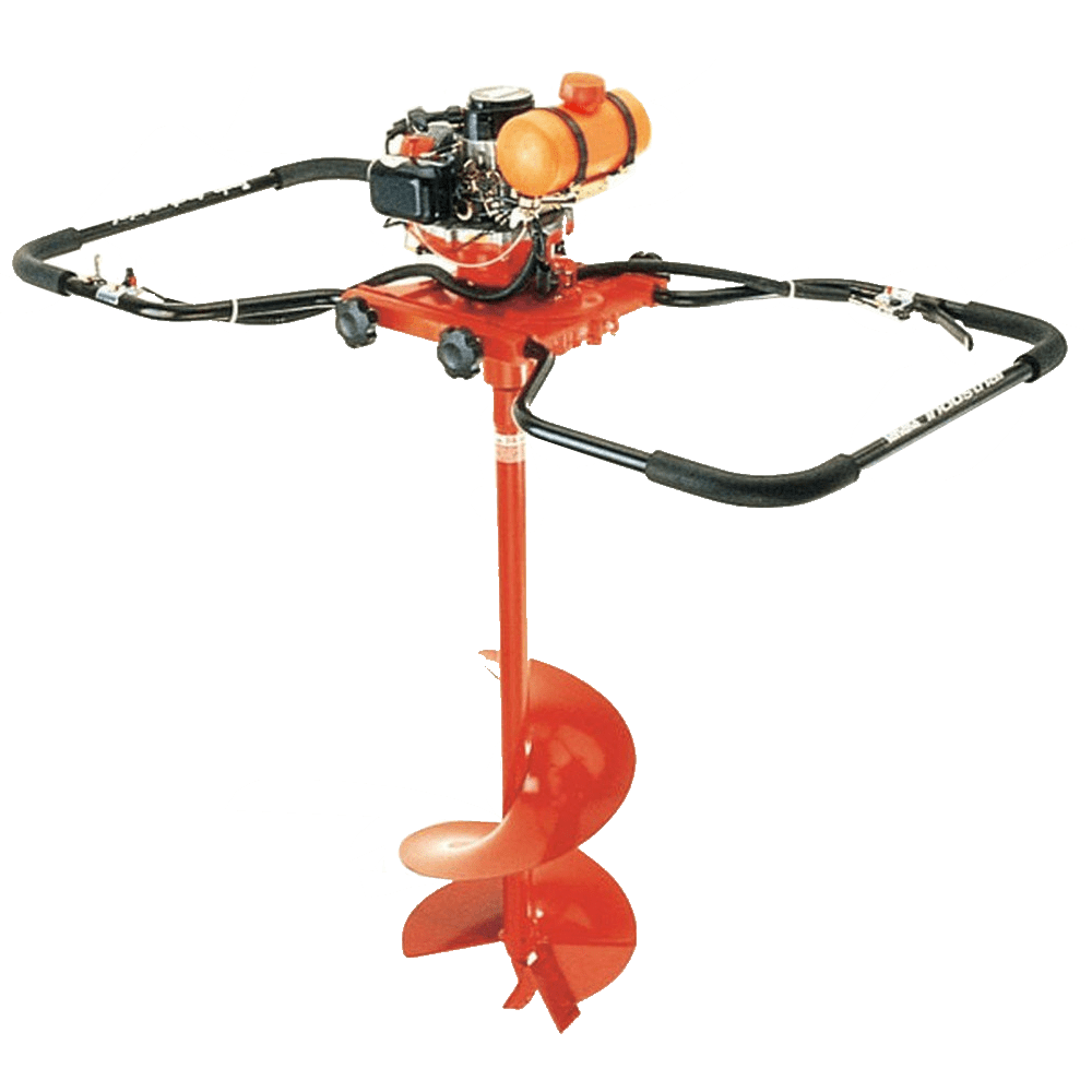 Erdbohrgeräte - ZWO Baumaschinen-Service GmbH